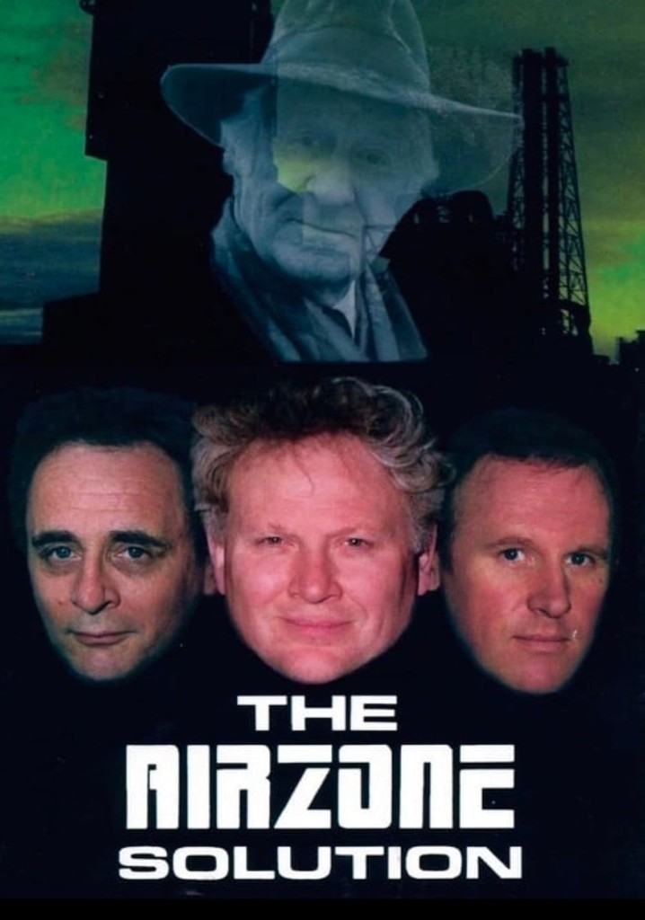 The Airzone Solution - película: Ver online en español