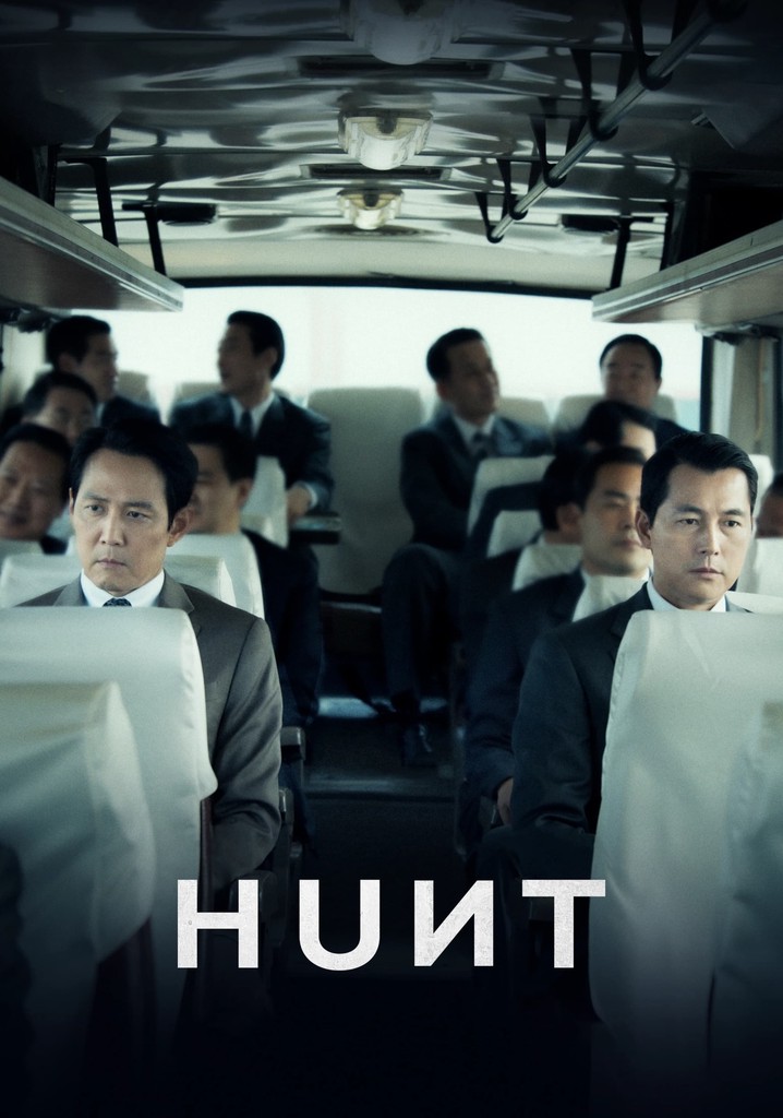 Hunt streaming: where to watch movie online?