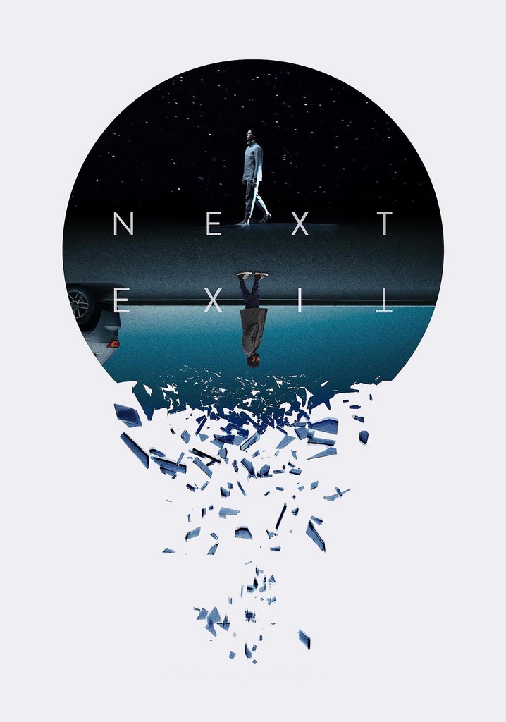 Next Exit streaming: where to watch movie online?