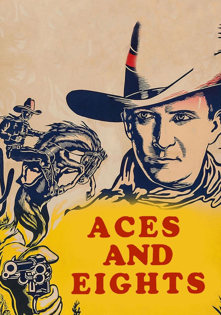 Aces and Eights streaming: where to watch online?