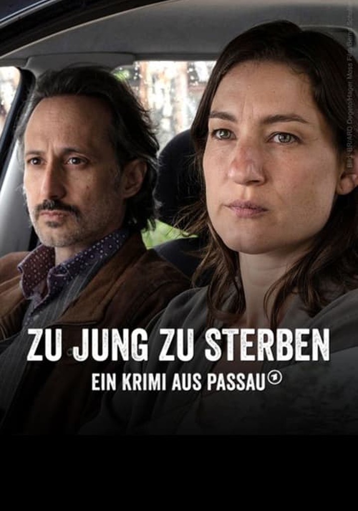 Zu jung zu sterben. Ein Krimi aus Passau - Online Stream