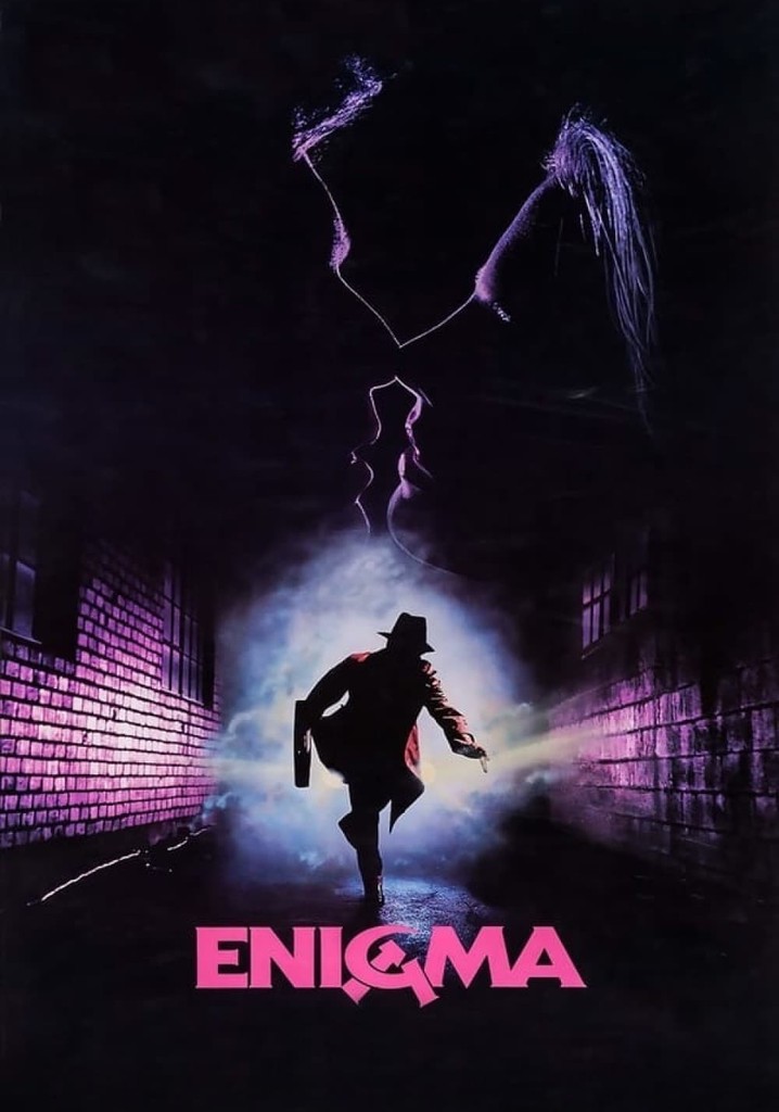 Enigma streaming: where to watch movie online?