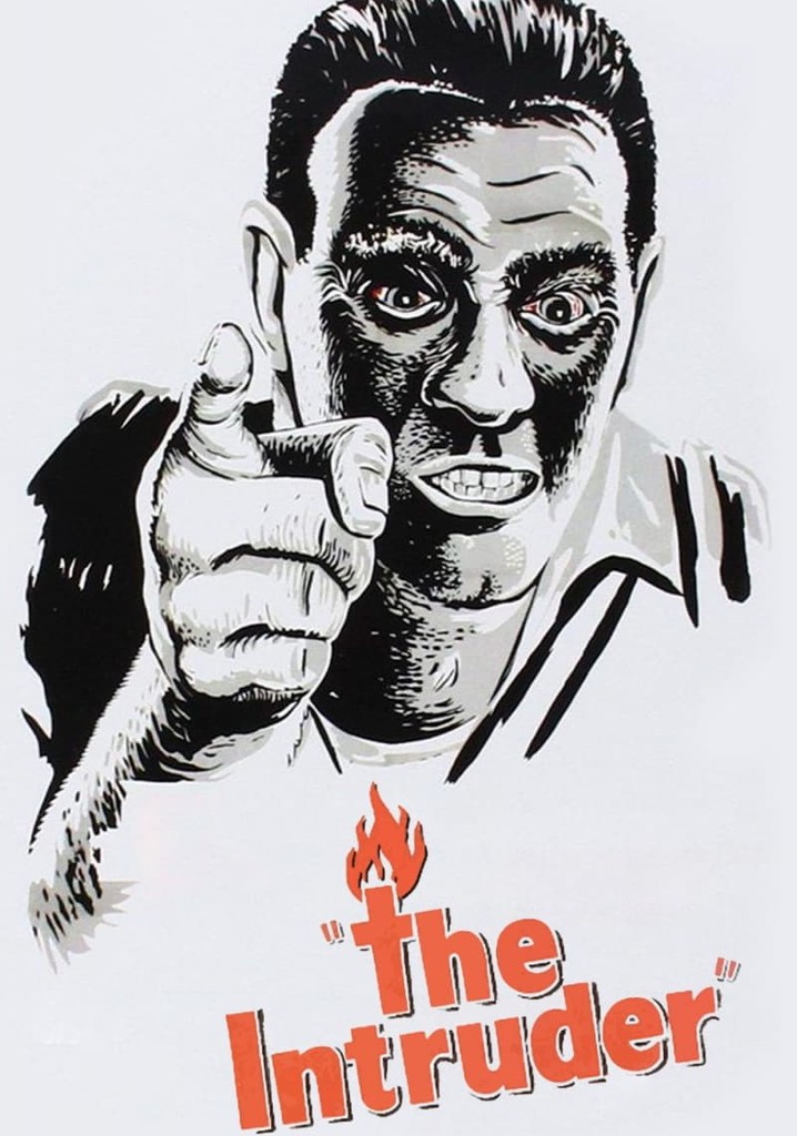 The Intruder streaming: where to watch movie online?