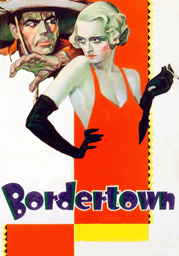 Bordertown streaming: where to watch movie online?