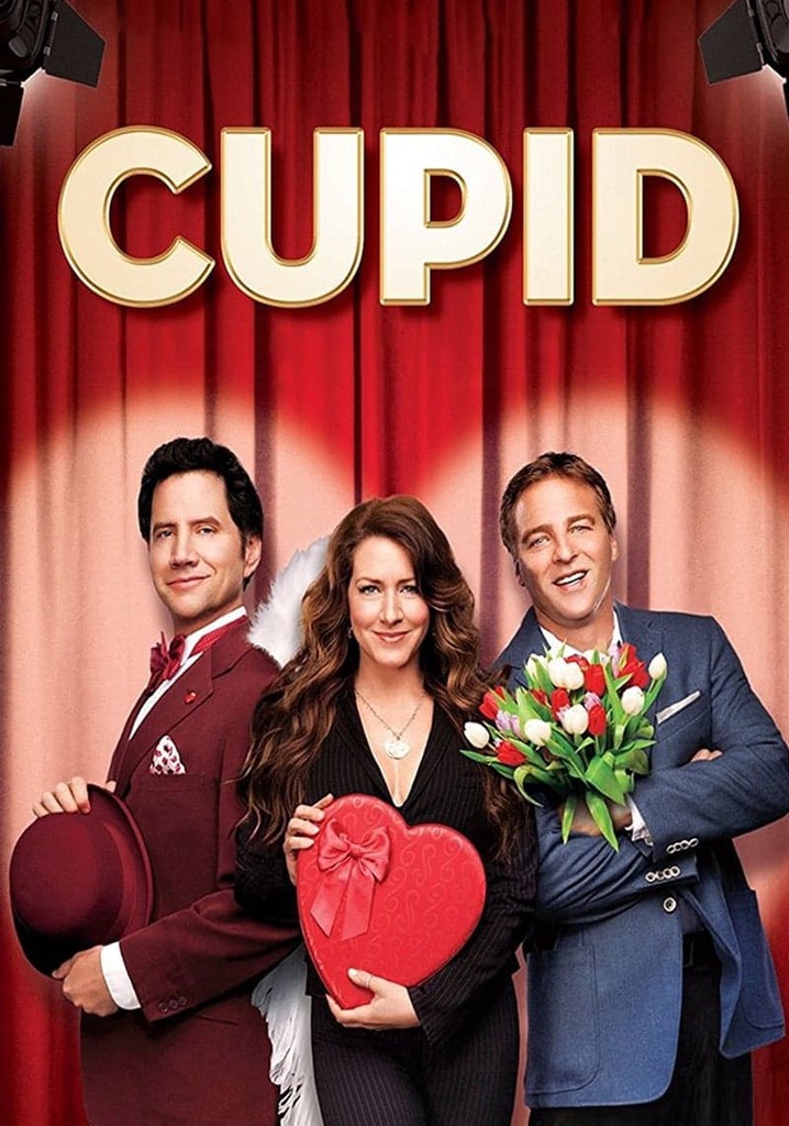 Cupid streaming: where to watch movie online?