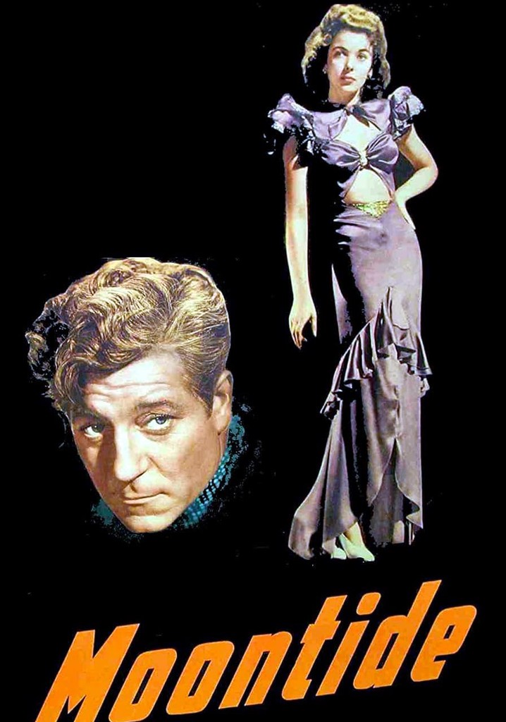 Moontide streaming: where to watch movie online?