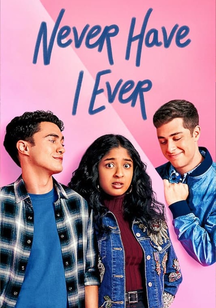 Jeszcze nigdy... Sezon 3 oglądaj wszystkie odcinki online