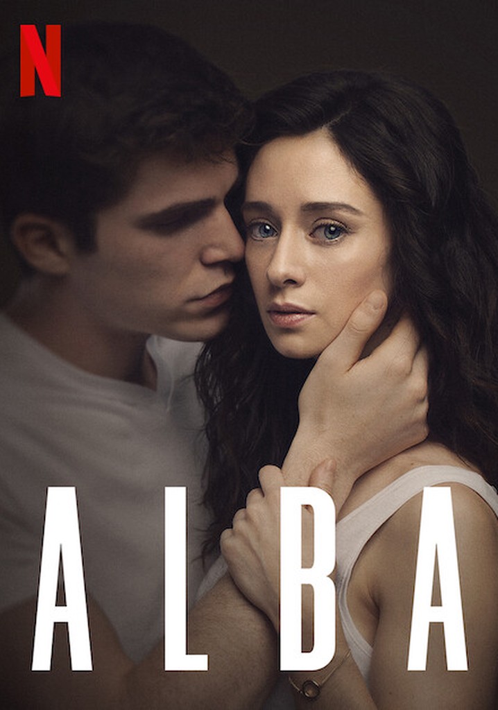 Où regarder la série Alba en streaming