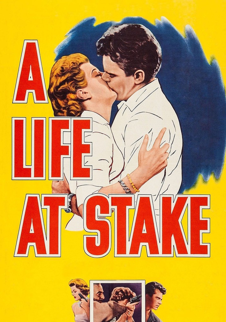 A Life at Stake streaming: where to watch online?