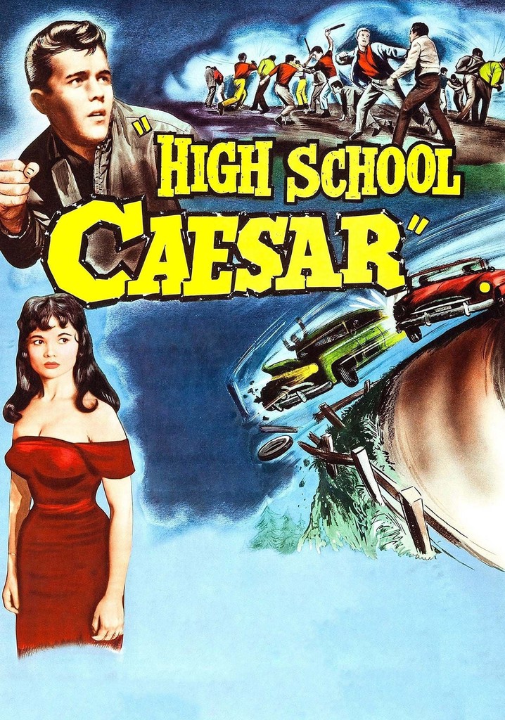 High School Caesar streaming: where to watch online?