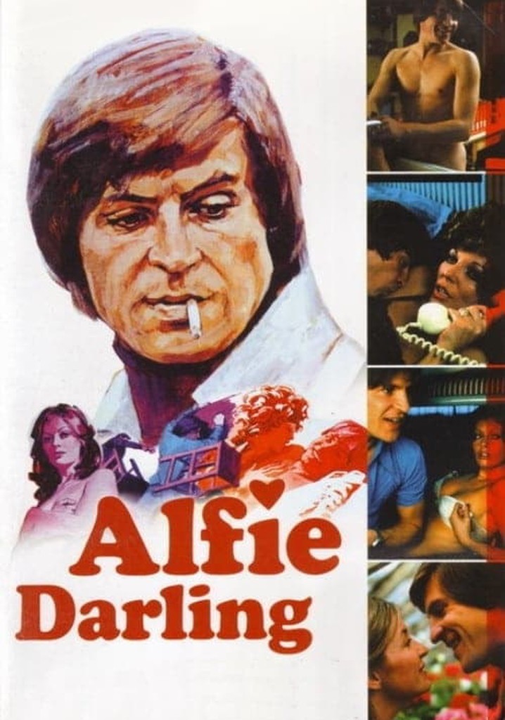 Alfie Darling - película: Ver online en español