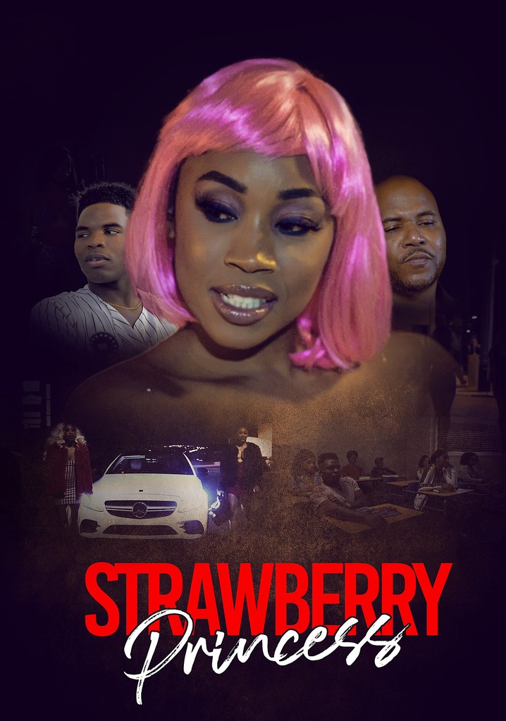 Strawberry Princess streaming: where to watch online?