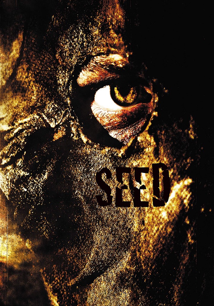 Seed streaming: where to watch movie online?