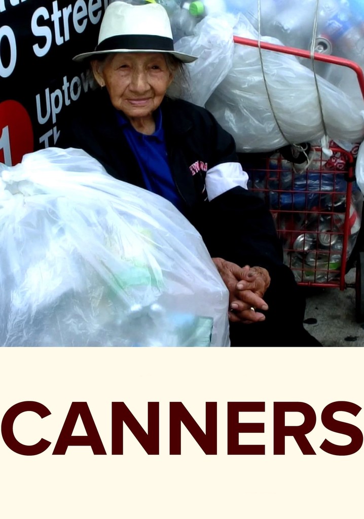 Canners streaming: where to watch movie online?