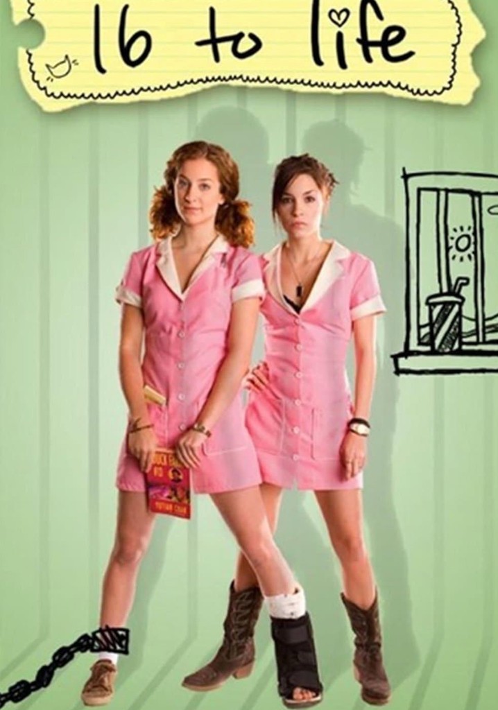 16 to Life streaming: where to watch movie online?
