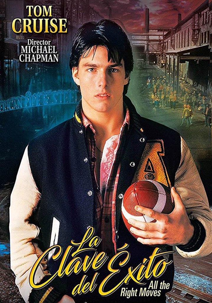 La clave del éxito - película: Ver online en español