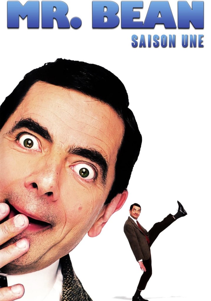 Saison 1 Mr. Bean streaming: où regarder les épisodes?