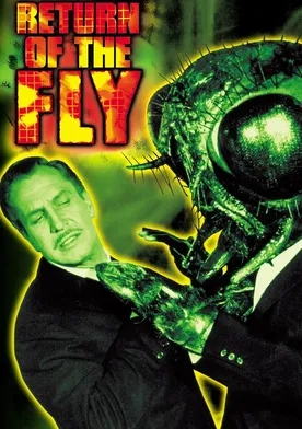 Return of the Fly streaming: where to watch online?