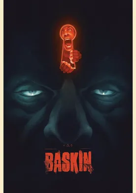 Baskin streaming: where to watch movie online?