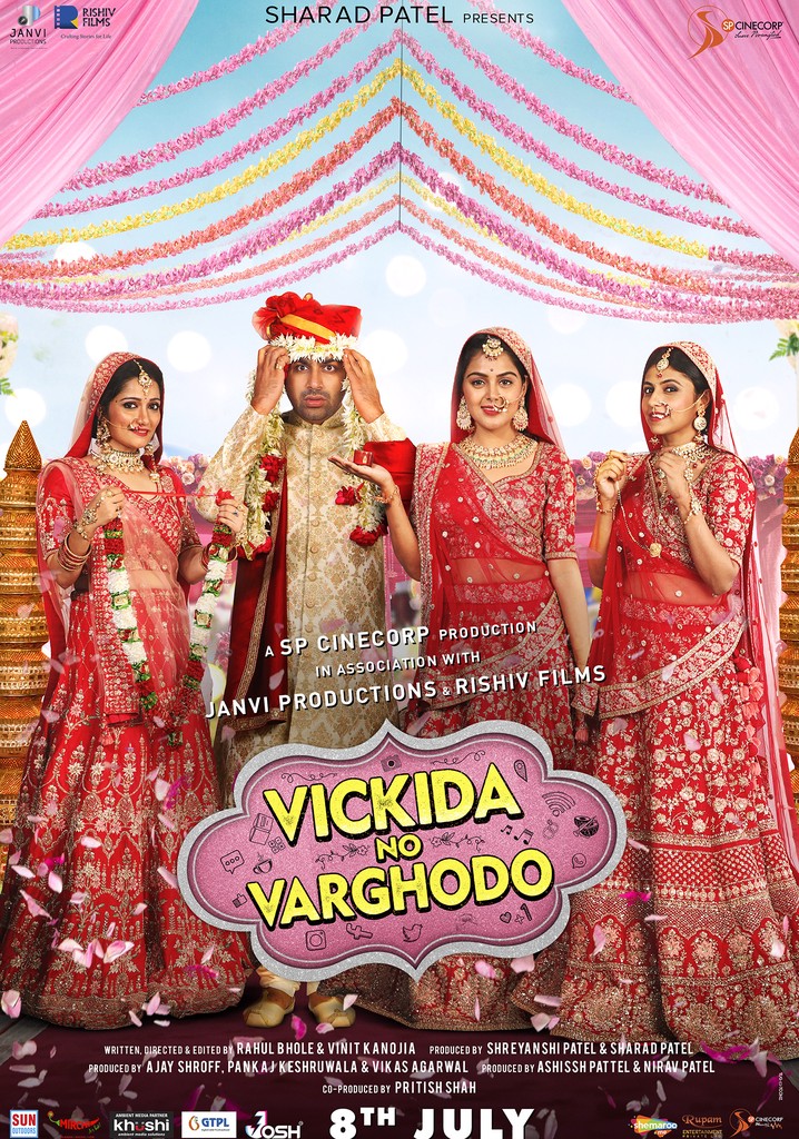 Vickida No Varghodo streaming: where to watch online?