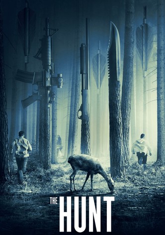 The Hunt Stream Jetzt Film online finden und anschauen