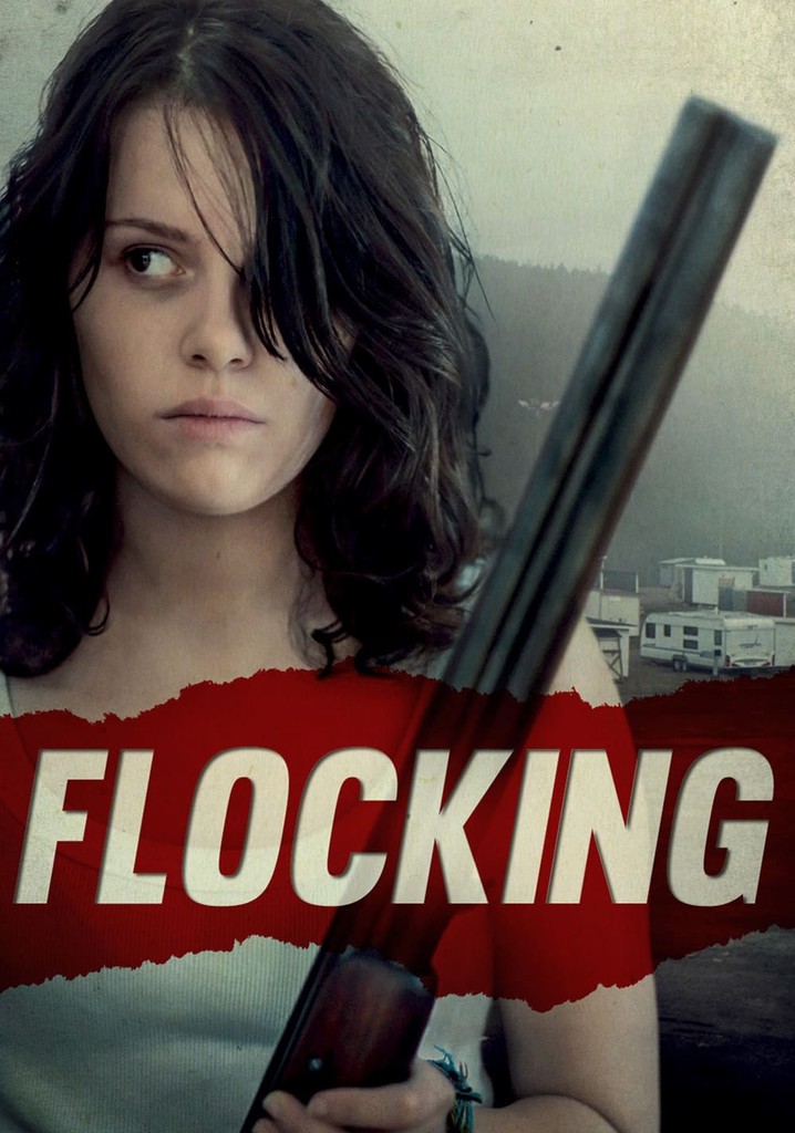 Flocking streaming: where to watch movie online?