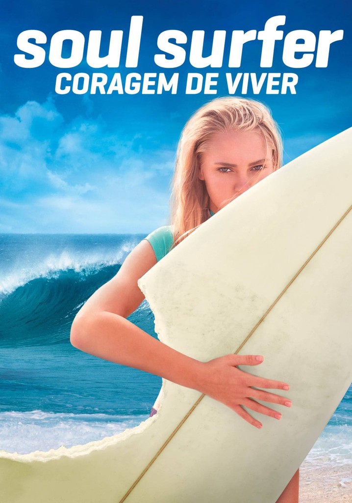 Soul Surfer - Coragem de Viver filme - assistir
