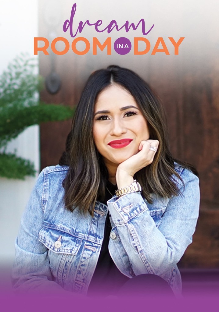 Dream Room in a Day 3. évad epizódok online lejátszása