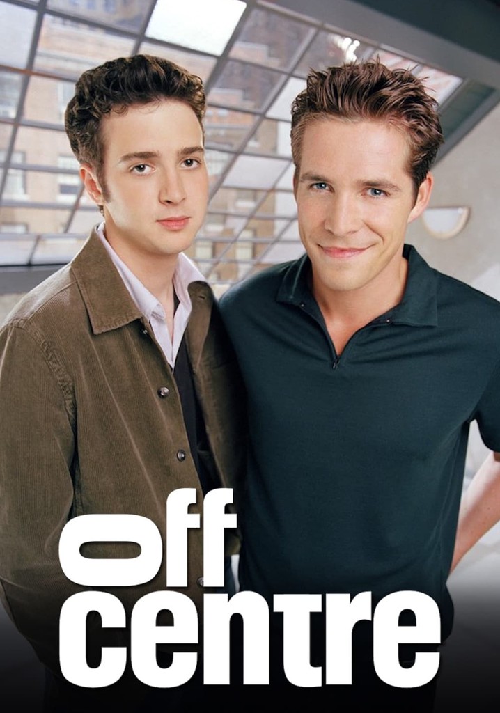 Off Centre - watch tv show streaming online