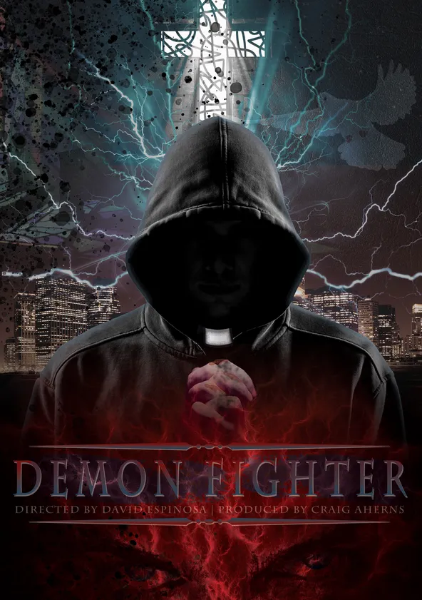 Demon Fighter - movie: watch stream online