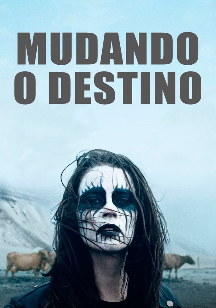Metalhead filme - Veja onde assistir online