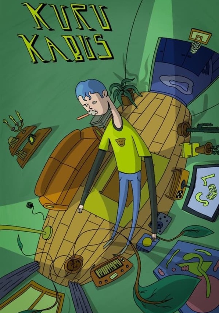 Kuru Kabus yayını: İnternette nereden film izlenir?