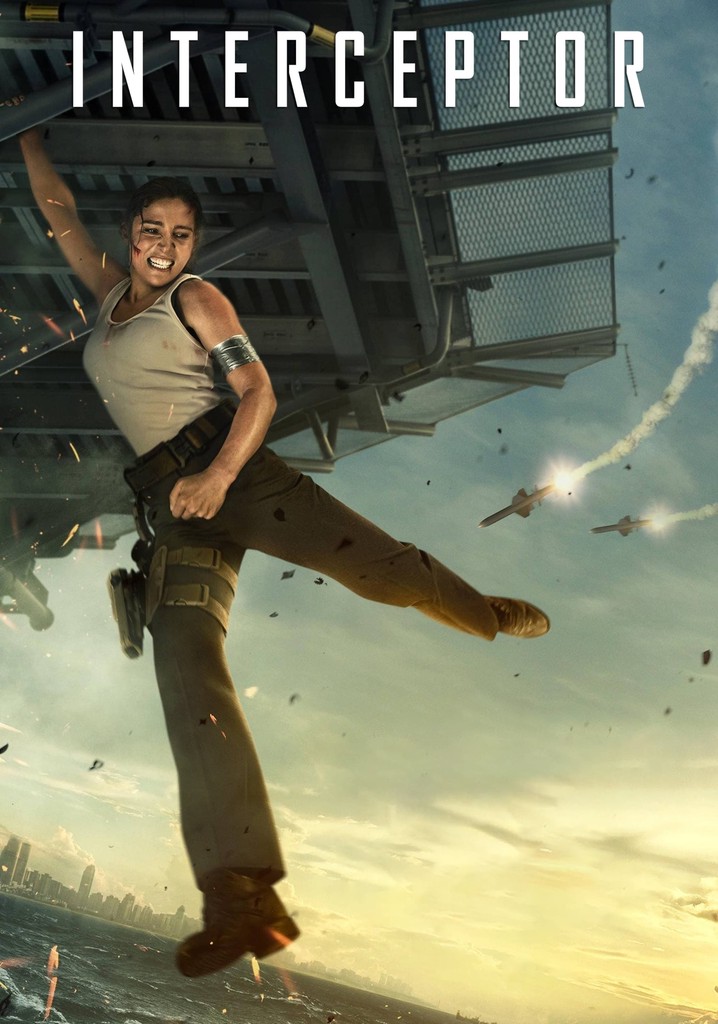 Interceptor - Stream: Jetzt Film online finden und anschauen