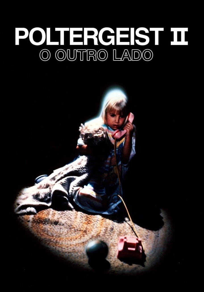 Poltergeist II: O Outro Lado filme - assistir