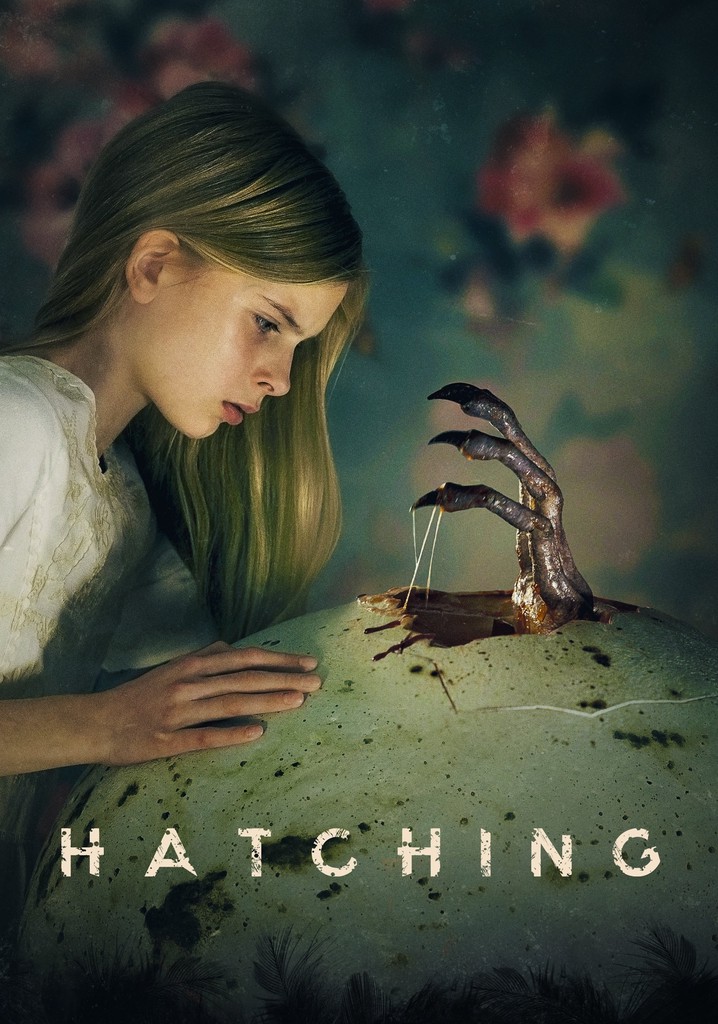 Hatching streaming: where to watch movie online?