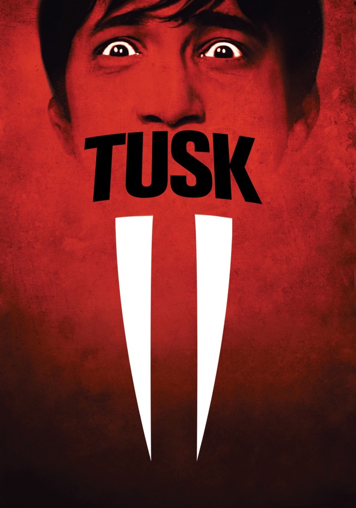 Tusk streaming: where to watch movie online?