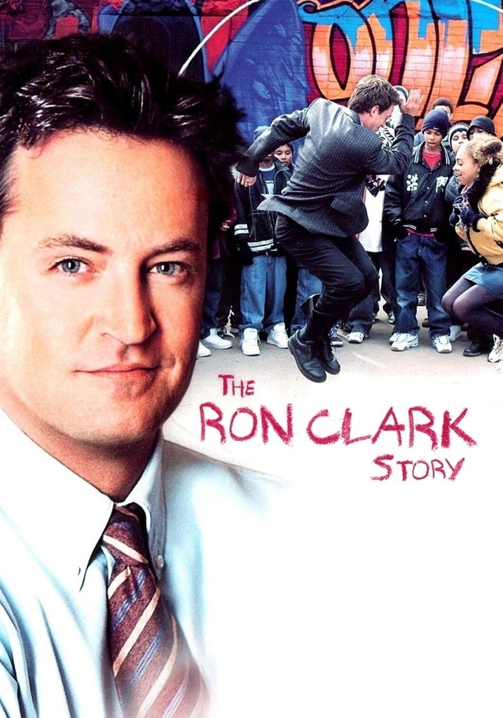 The Ron Clark Story - movie: watch stream online