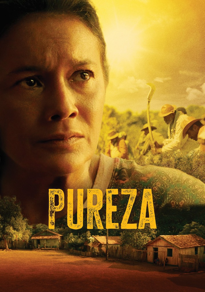 Pureza filme - Veja onde assistir online