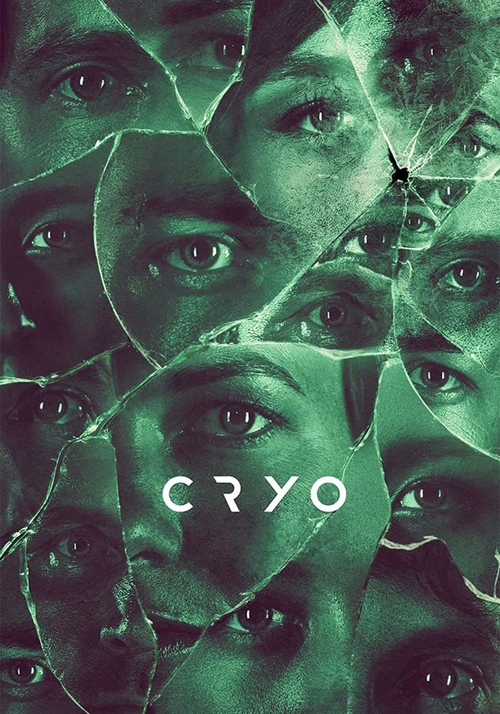 Cryo streaming: where to watch movie online?
