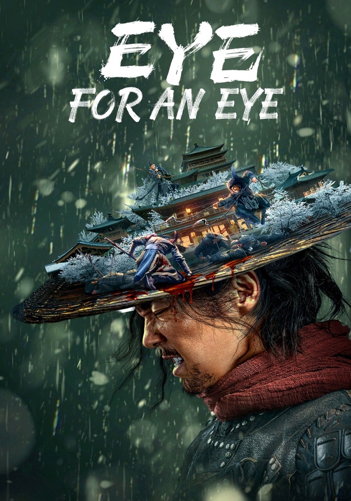 Regarder Eye for an Eye en streaming complet et légal