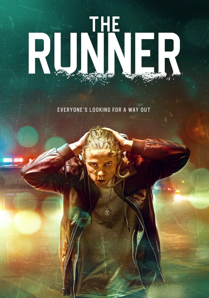 The Runner - film: dove guardare streaming online