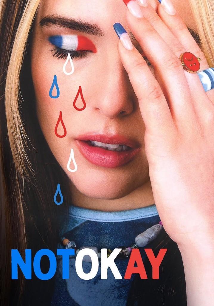 Où regarder Not Okay en streaming complet et légal