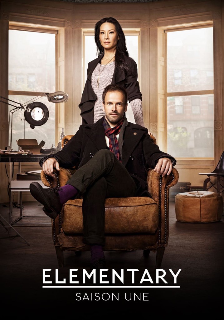 Saison 1 Élémentaire streaming: où regarder les épisodes?