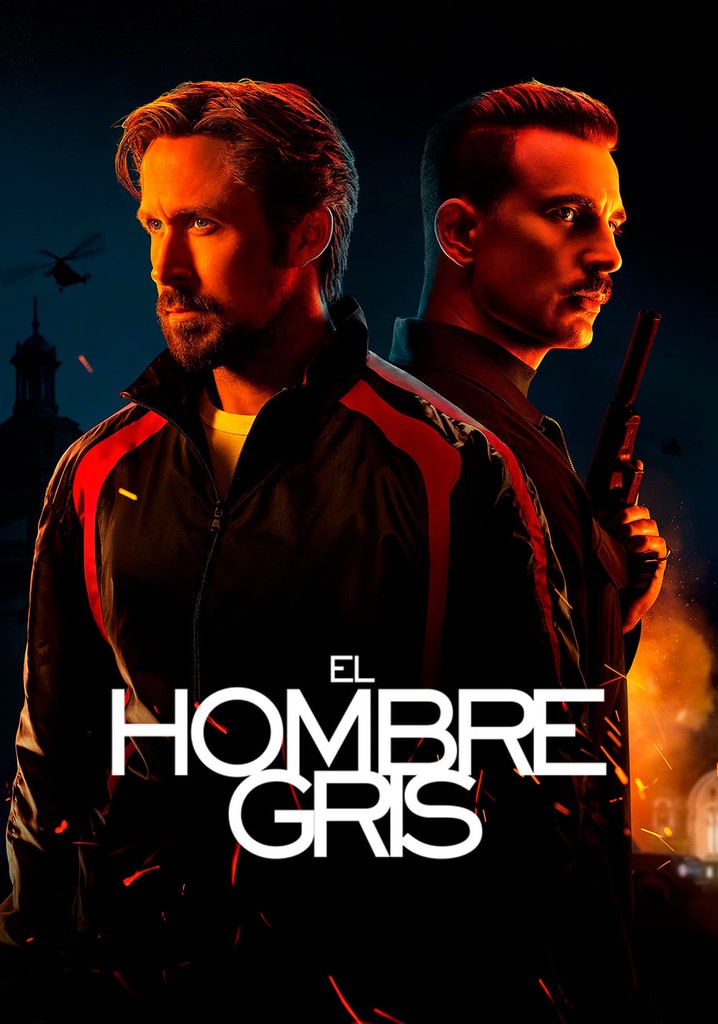 El agente invisible - película: Ver online en español