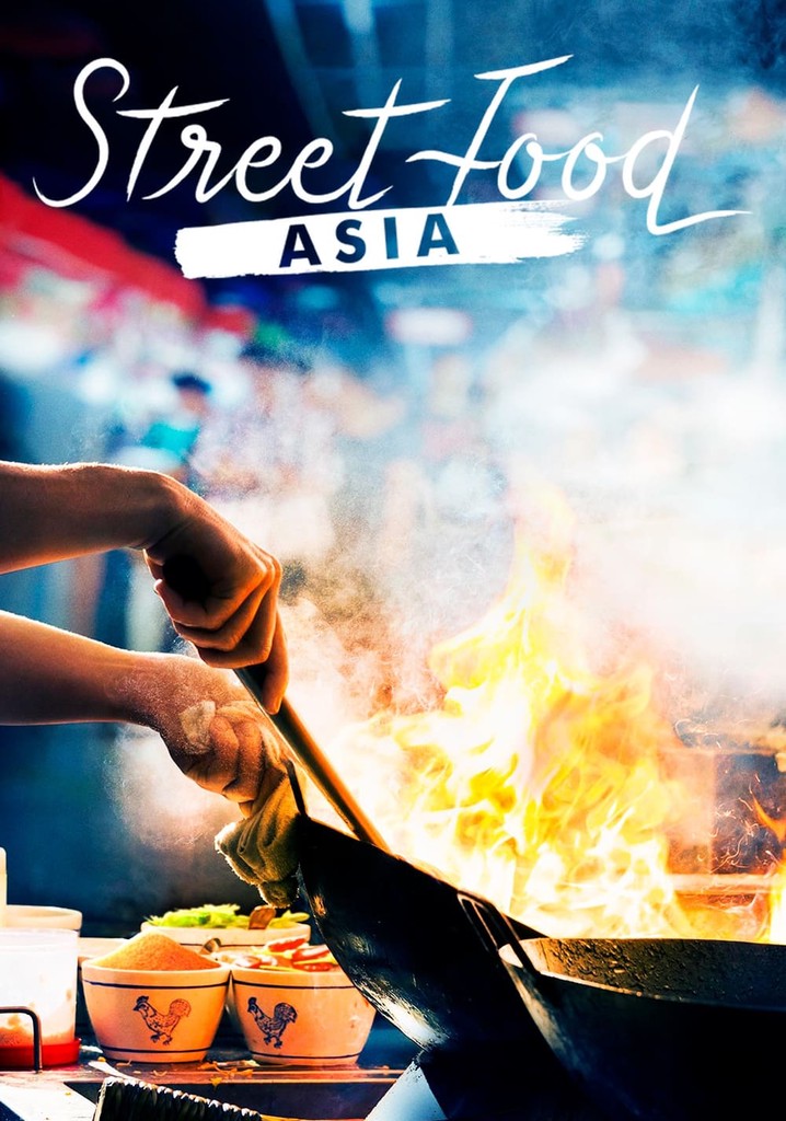 Street Food: Ásia Temporada 1 - assista episódios online streaming