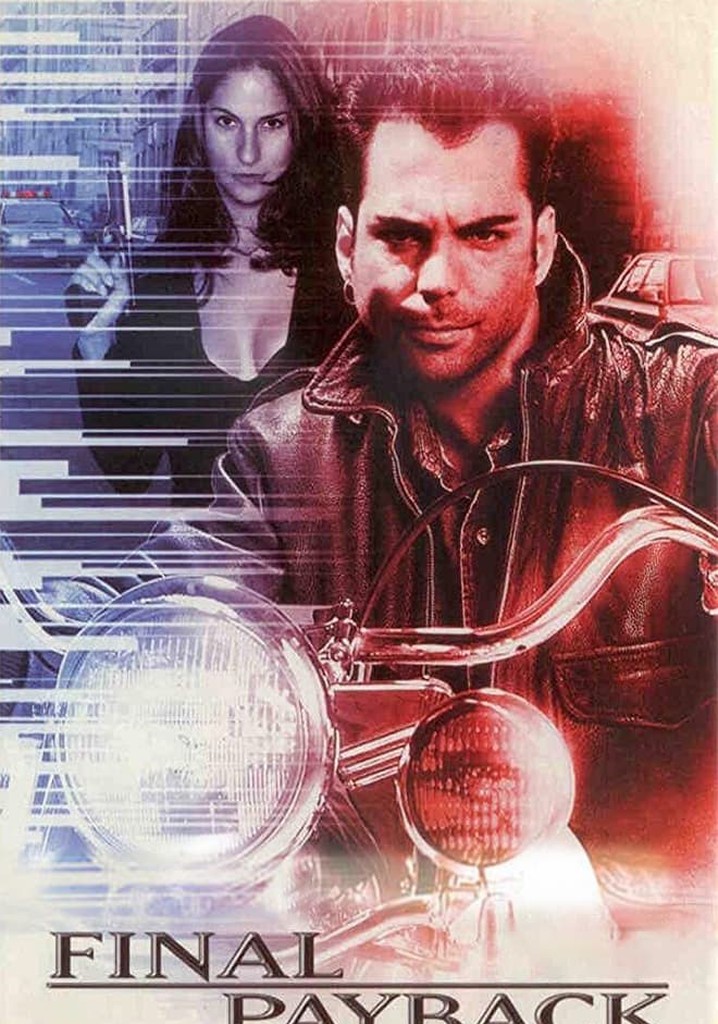 Final Payback streaming: where to watch online?