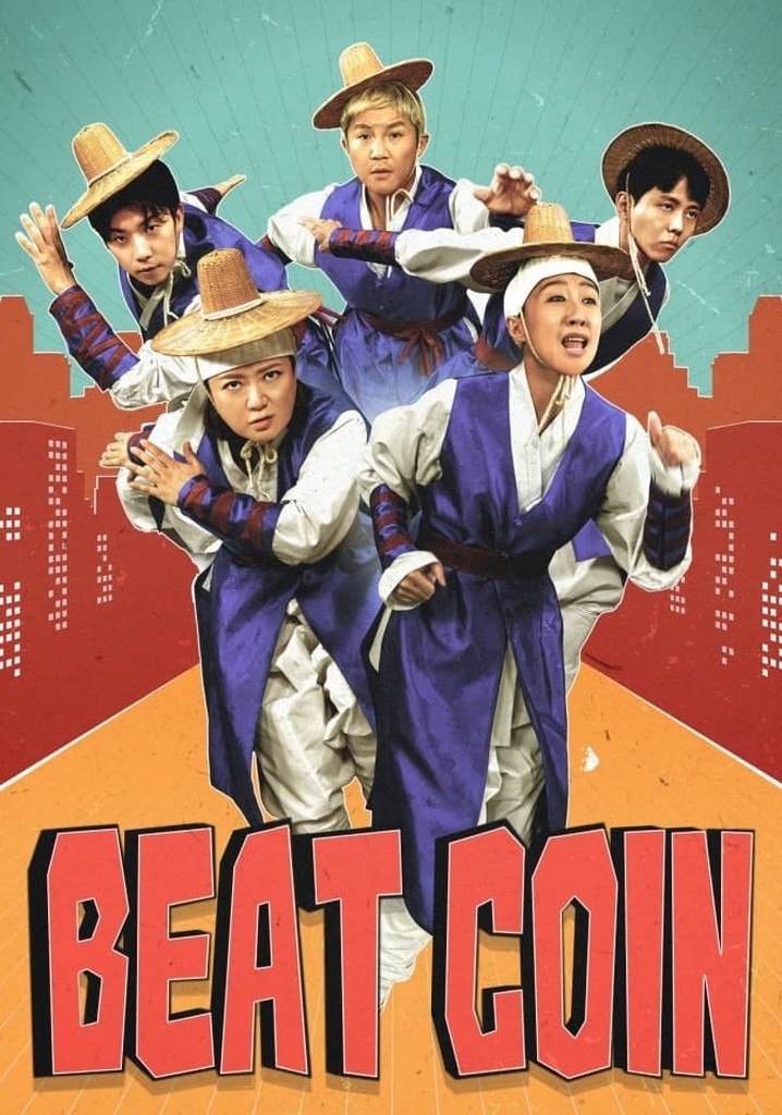 Beat Coin - watch tv series streaming online