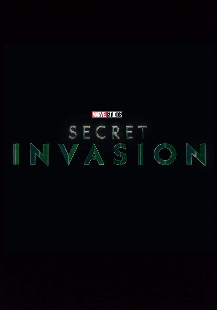 Secret Invasion - streaming tv show online