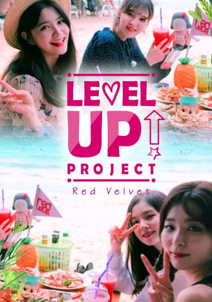 Level Up! Project - emisiune TV streaming online