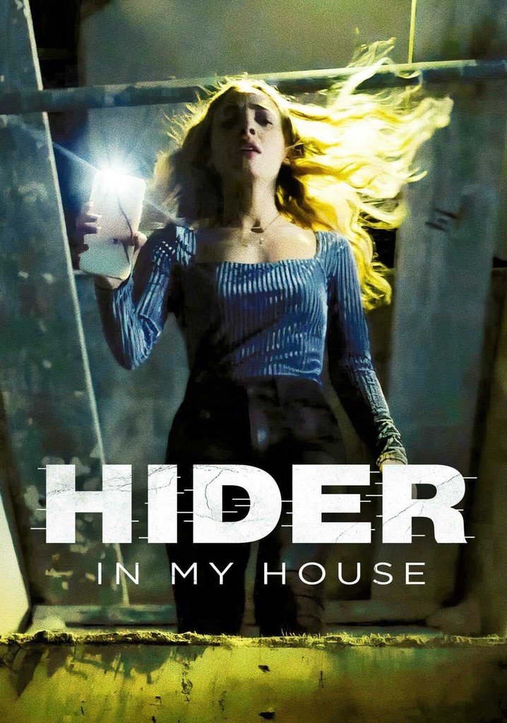 Hider in My House streaming: where to watch online?